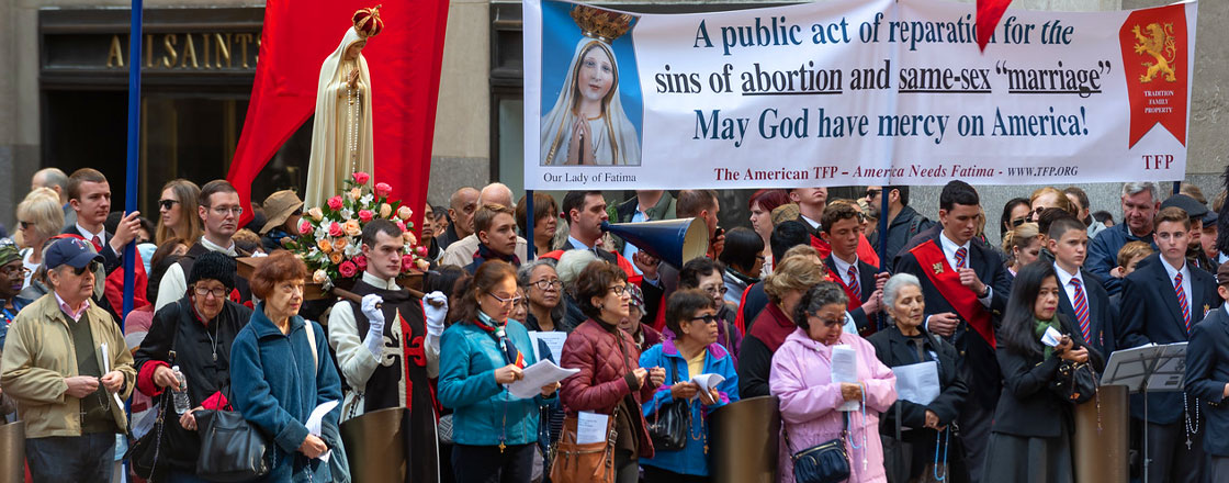 Support Good Actions Whenever Possible - The American TFP