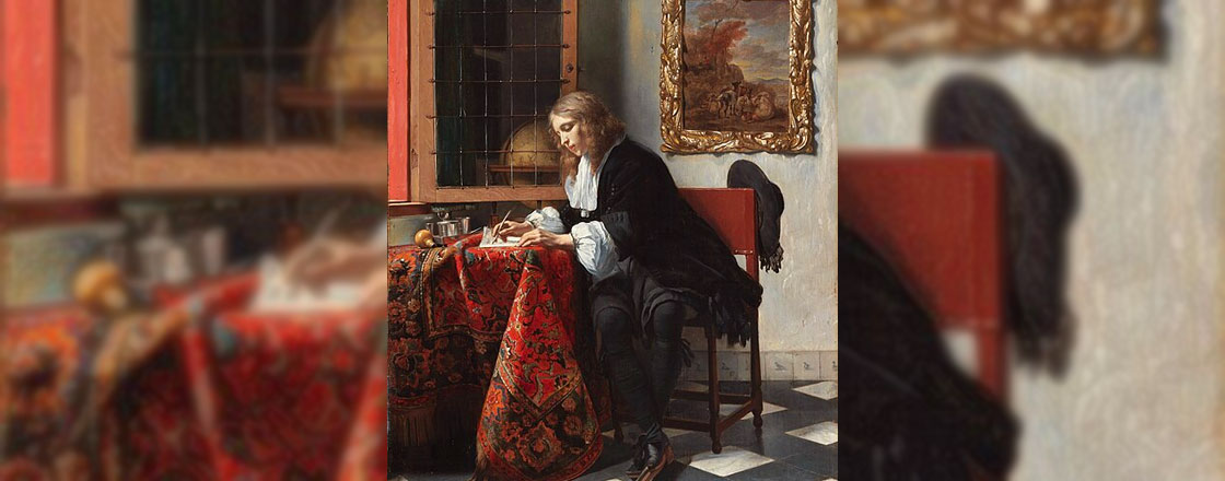 Penmanship is Making a Comeback and Revealing Unimagined Treasures in ...